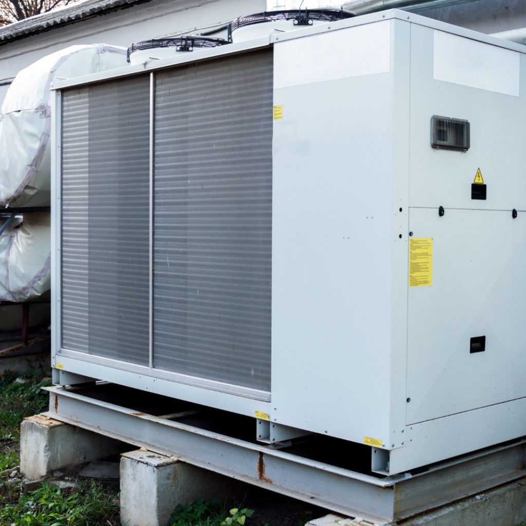 Four Tips For Keeping Your Commercial AC Running Smoothly All Year Long ...